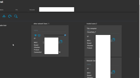 أفضل برامج فصل النت عن المتصلين بالشبكة - تقنيون | كل ما هو جديد في التقنية