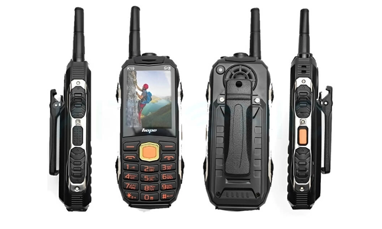 مميزات وعيوب hope k19 - تقنيون | كل ما هو جديد في التقنية