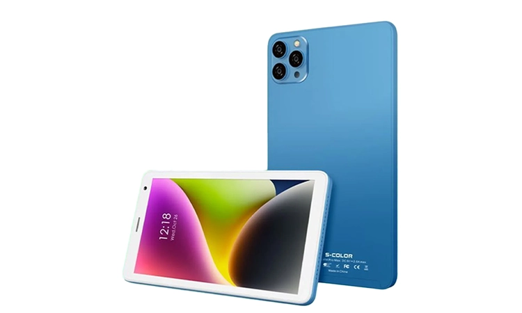 مواصفات تابلت S Color A10 ومميزاته وعيوبه | وهل يستحق الشراء؟ - تقنيون ...