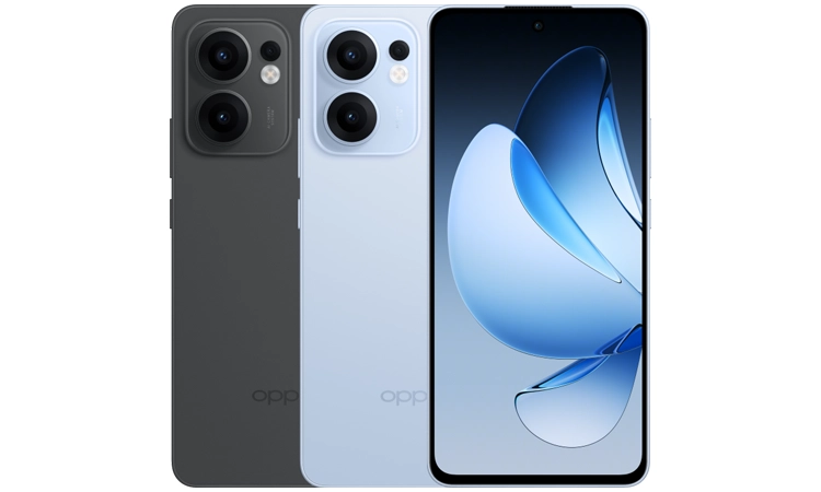 سعر ومواصفات Oppo Reno 13 F 4G بمعالج Helio G100.. مميزات وعيوب ...